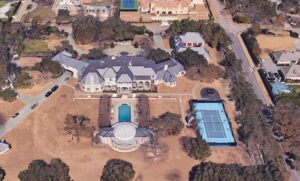 Mark Cuban House Address: Inside the Billionaire’s Dallas Mansion